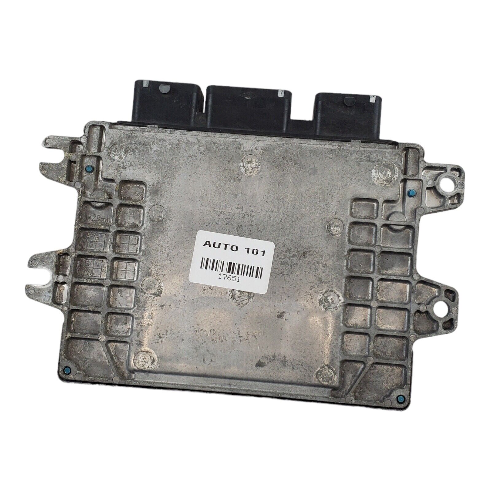 ECU ECM Engine Control Computer Fit 15 NISSAN Versa 1.6L NEC980-009 ...