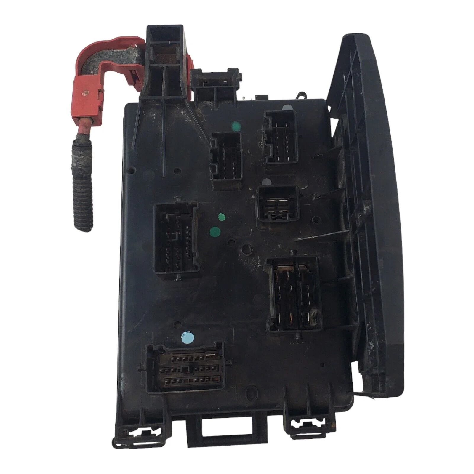 2007 dodge charger chrysler 300 front control module bcm P04692031AH O ...