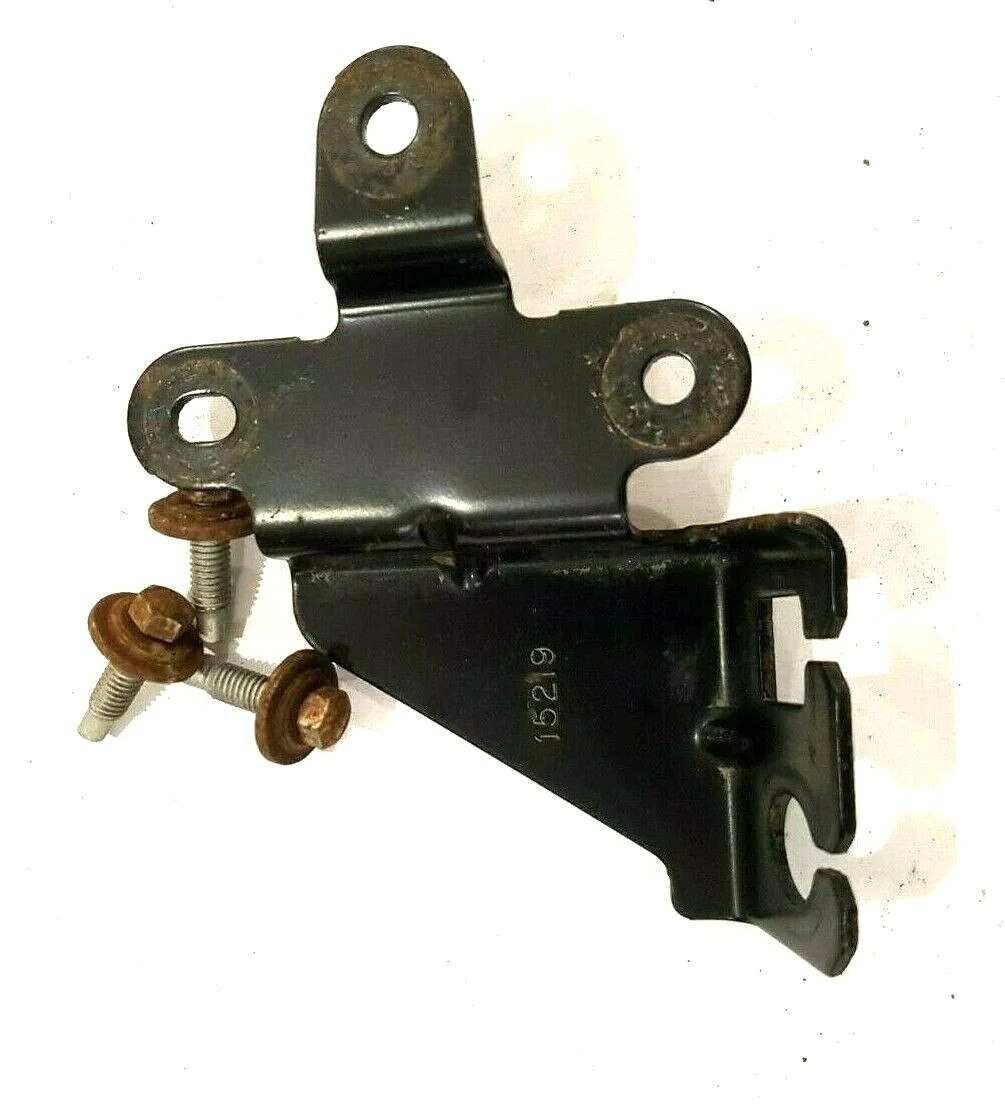 99-06 LS Swap DBC 5.3L 4.8L 6.0L Throttle Cable Bracket Vortec GM ...