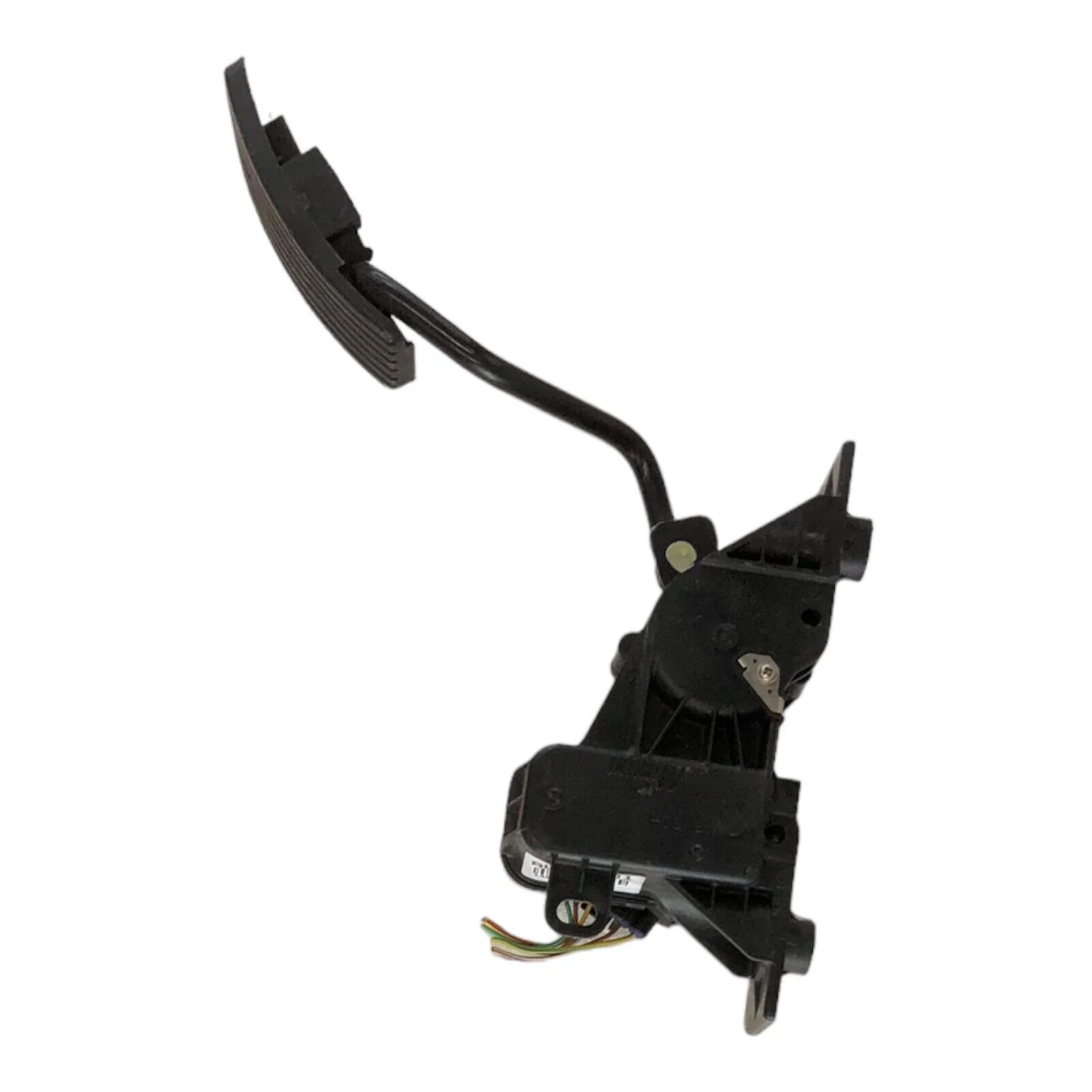 06-15 Mitsubishi l200 Triton Throttle Accelerator Pedal Assembly MR992 ...