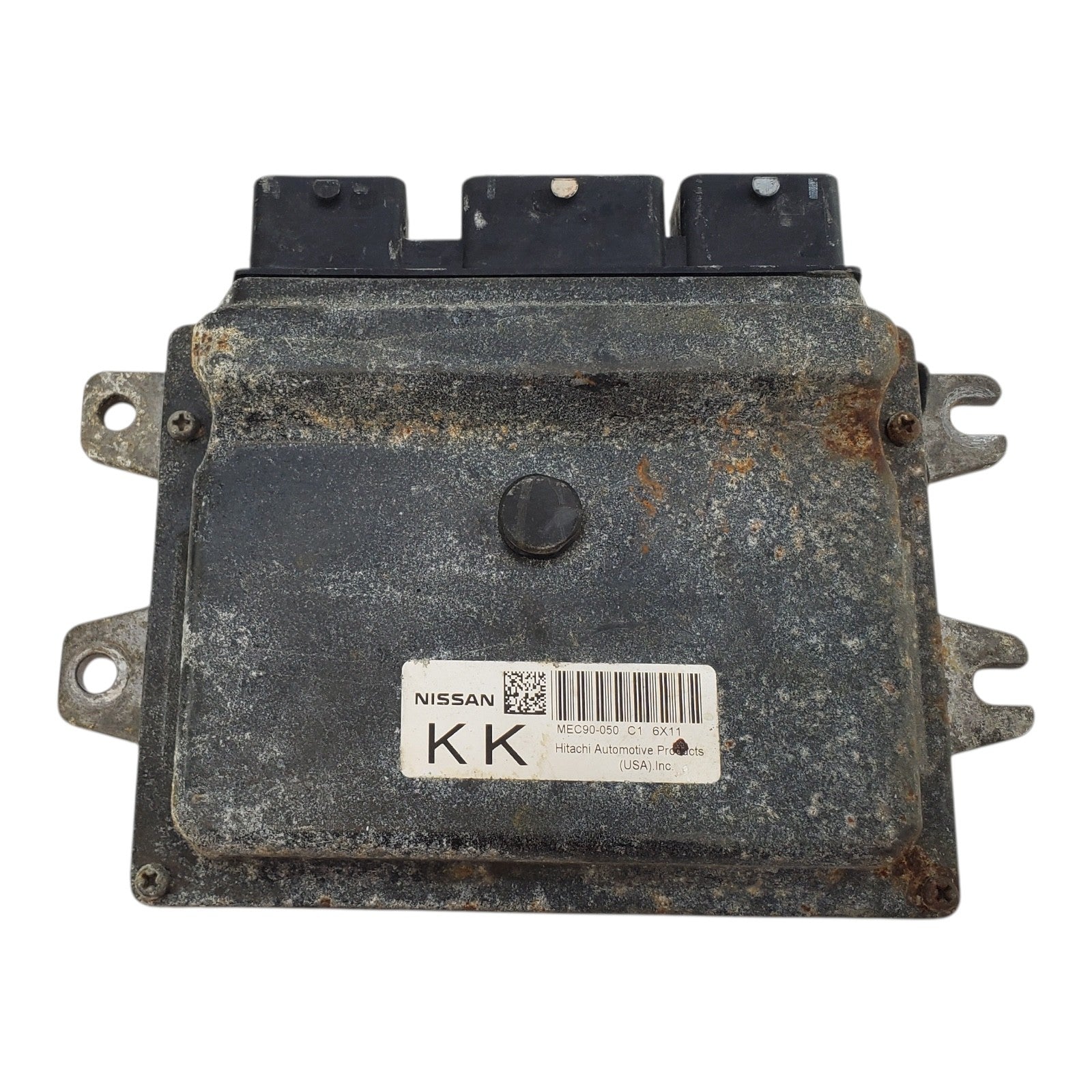 NISSAN SENTRA ECU/ECM MEC 90-050 C1 – Auto 101