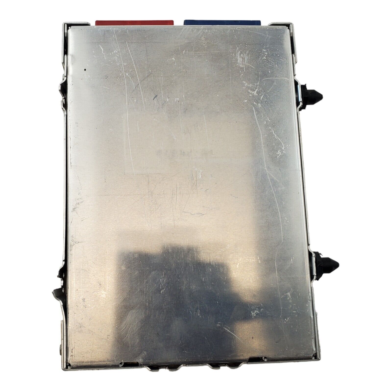 94 Chevy GMC ENGINE COMPUTER 16196395 BJLH ECM ECU PCM GM – Auto 101