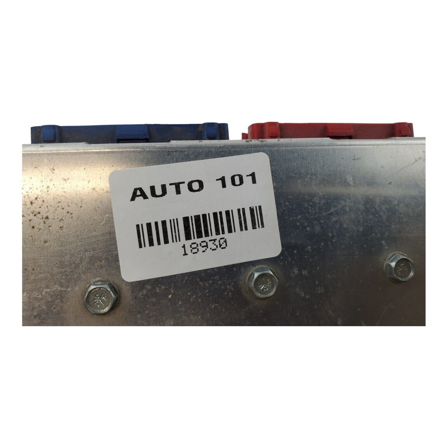 94 Chevy GMC ENGINE COMPUTER 16196395 BJLH ECM ECU PCM GM – Auto 101