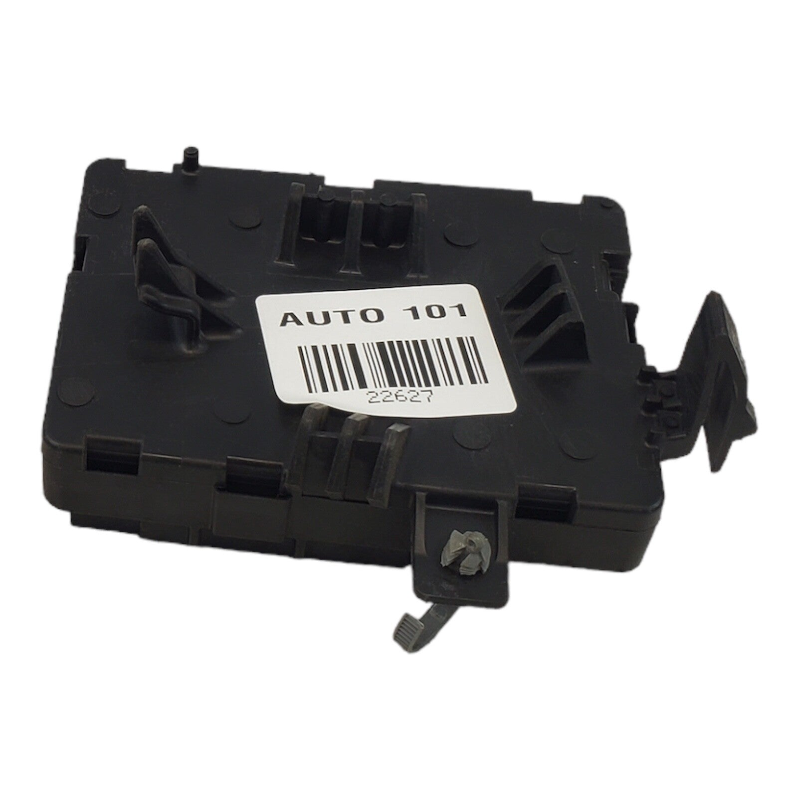 11 Chevrolet Impala Cabin Fuse Relay Box OEM 20821289-01 – Auto 101