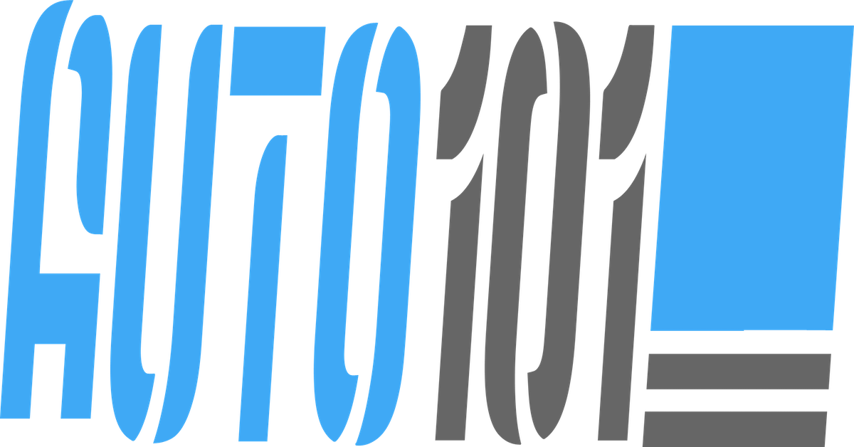 Contact us – Auto 101