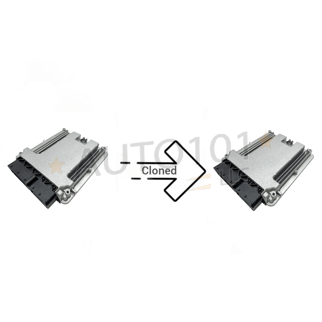 Plug&Play 2008-2011 E69 ECM Engine Computer Cloned – Auto 101