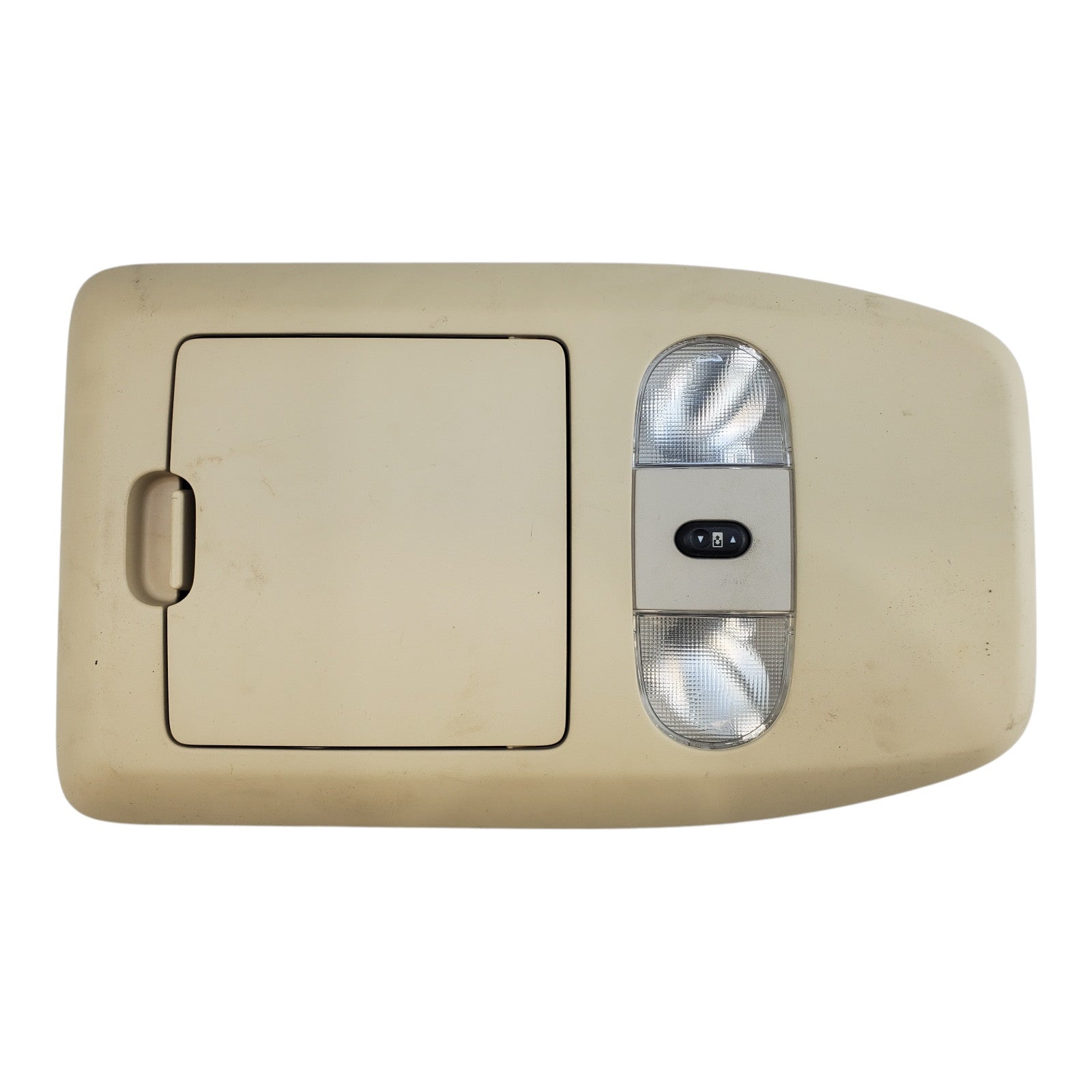 04 05 06 07 08 Ford F150 Overhead Console Storage Dome Light VT1107851 ...