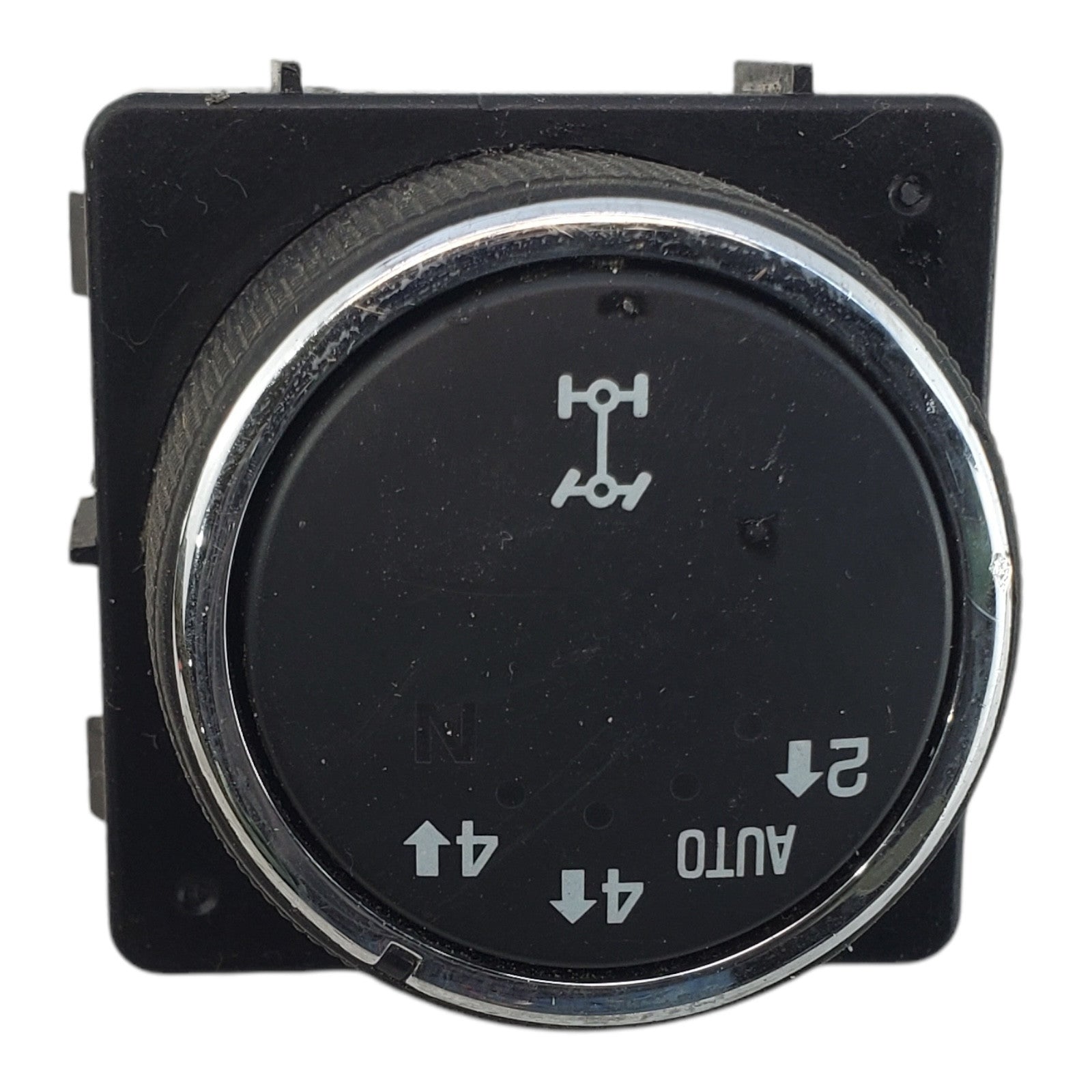 Chevrolet Silverado Tahoe GMC Yukon Transfer Case Selector Switch OEM ...