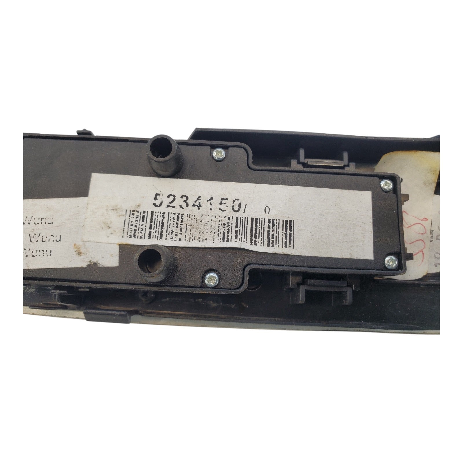 Genuine OEM Switches & Controls for Mercedes-Benz – Auto 101