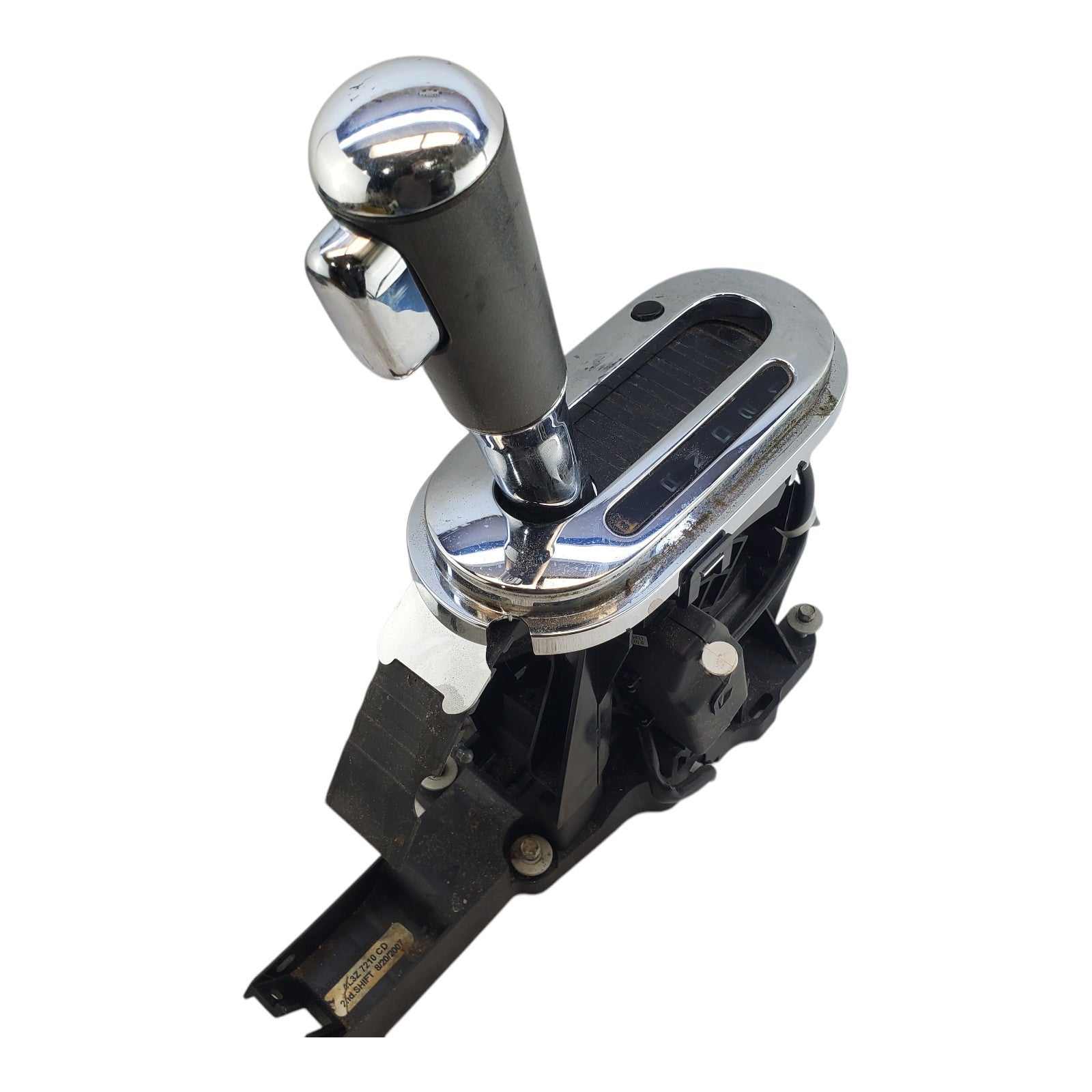 2004-2008 FORD F150 Automatic Floor SHIFTER Gear Selector Assembly Con ...